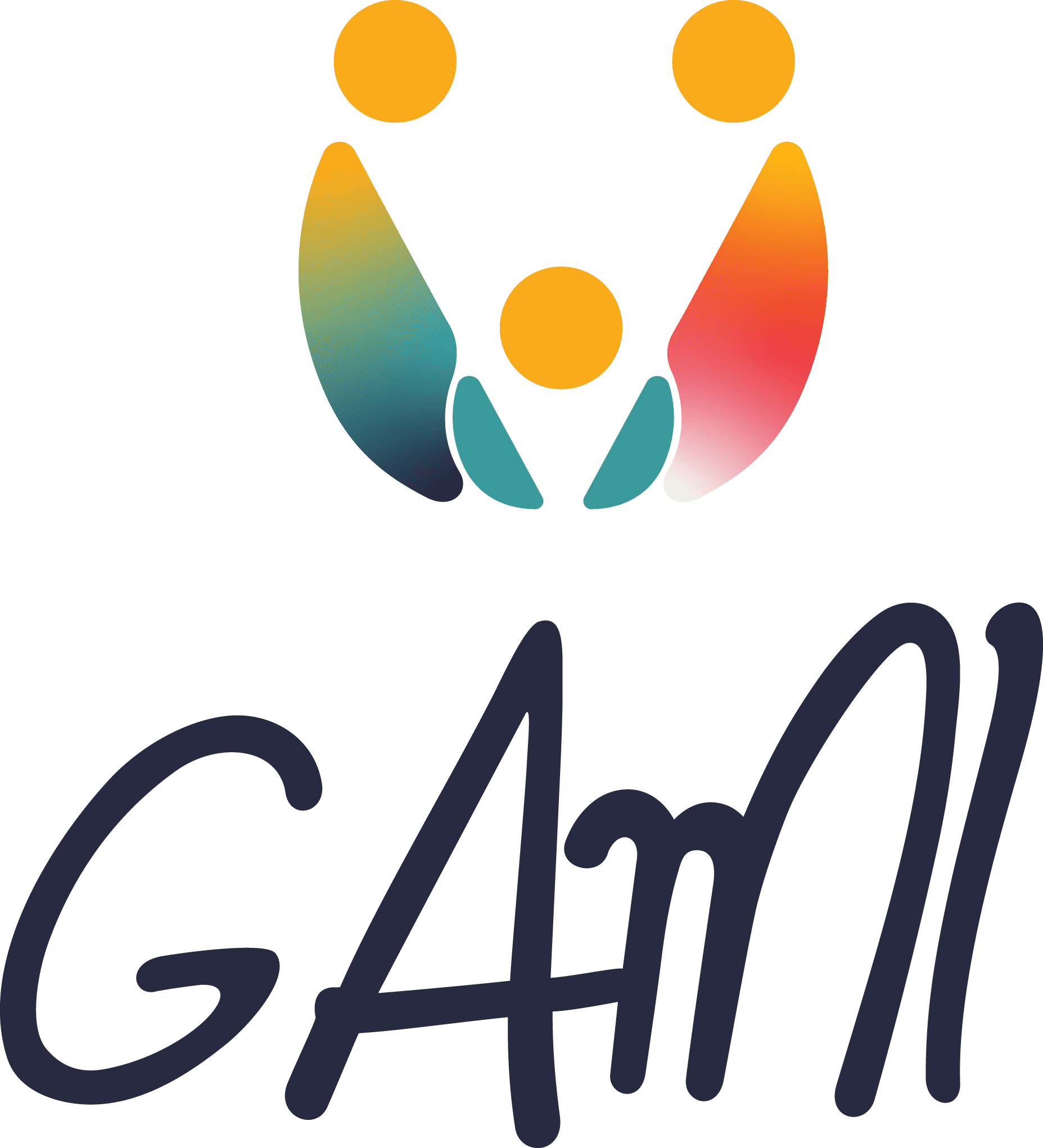 Descubre Gami - Experto en Atención a la Infancia y la Familia